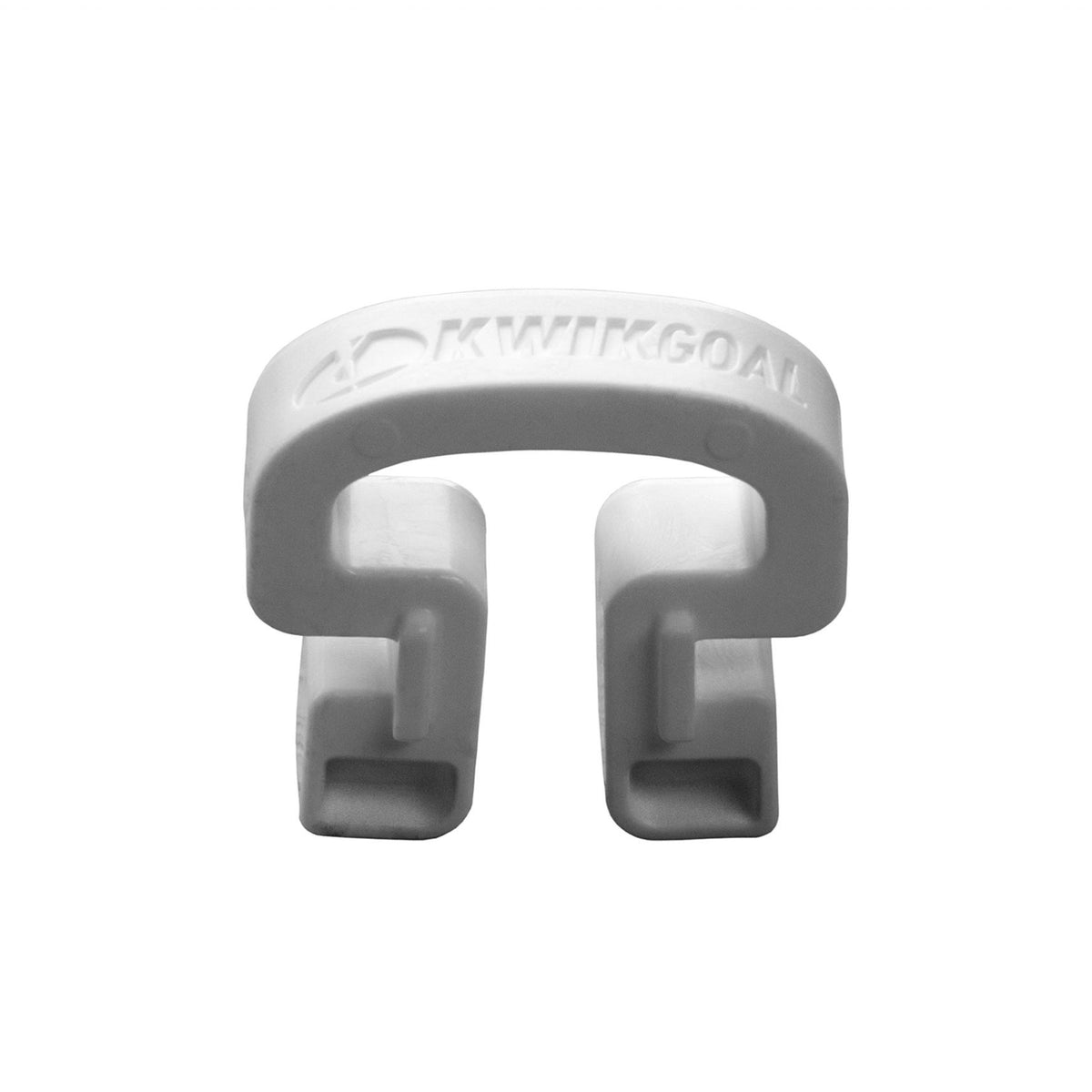 Kwik Goal Kwik Lock ® Net Clips White Per Pack – Best Buy Soccer