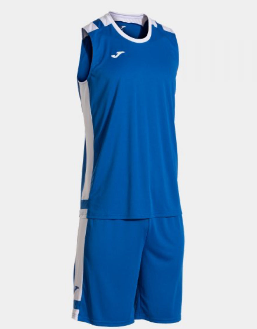 Joma Linder Basketball Set – Best Buy Soccer
