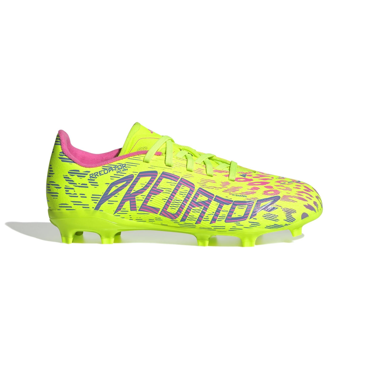 adidas Predator League Firm/Multi-Ground | Best Buy Soccer