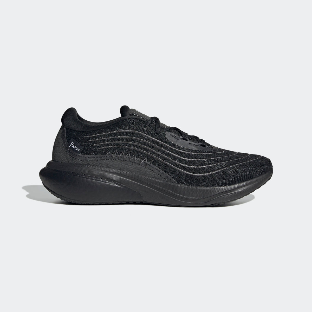 adidas Supernova 2.0 X Parley Black/Carbon/Grey – Best Buy Soccer