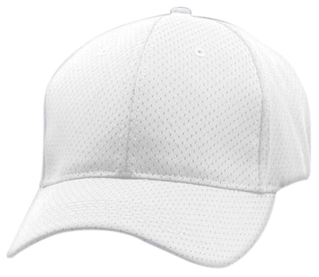 Augusta Sport Flex Athletic Mesh Cap – Best Buy Soccer