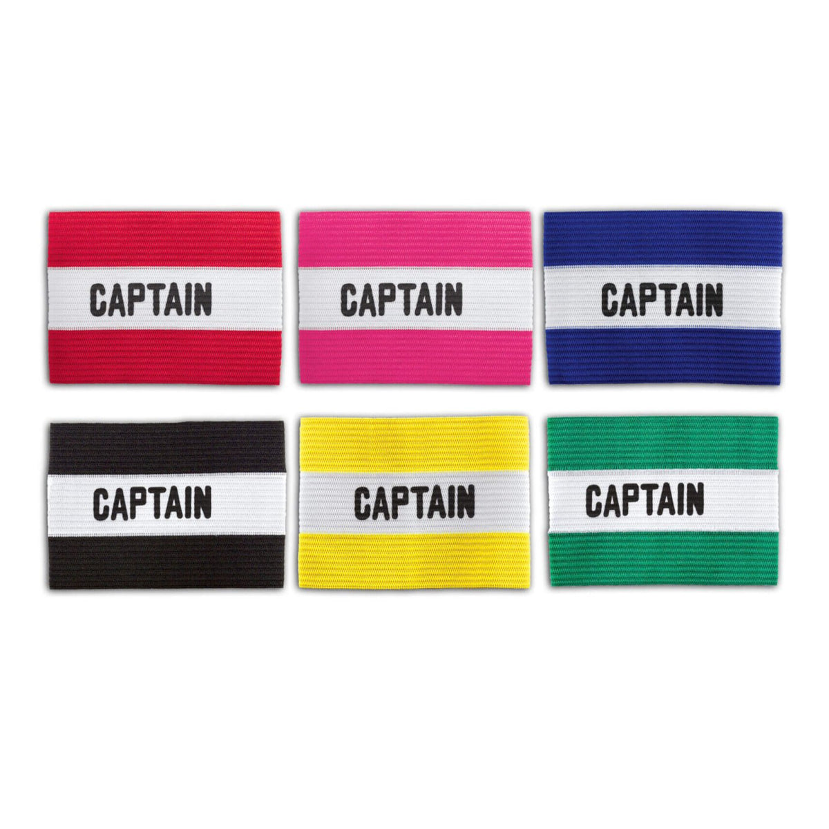 Kwik Goal Captain Arm Band | Best Buy Soccer