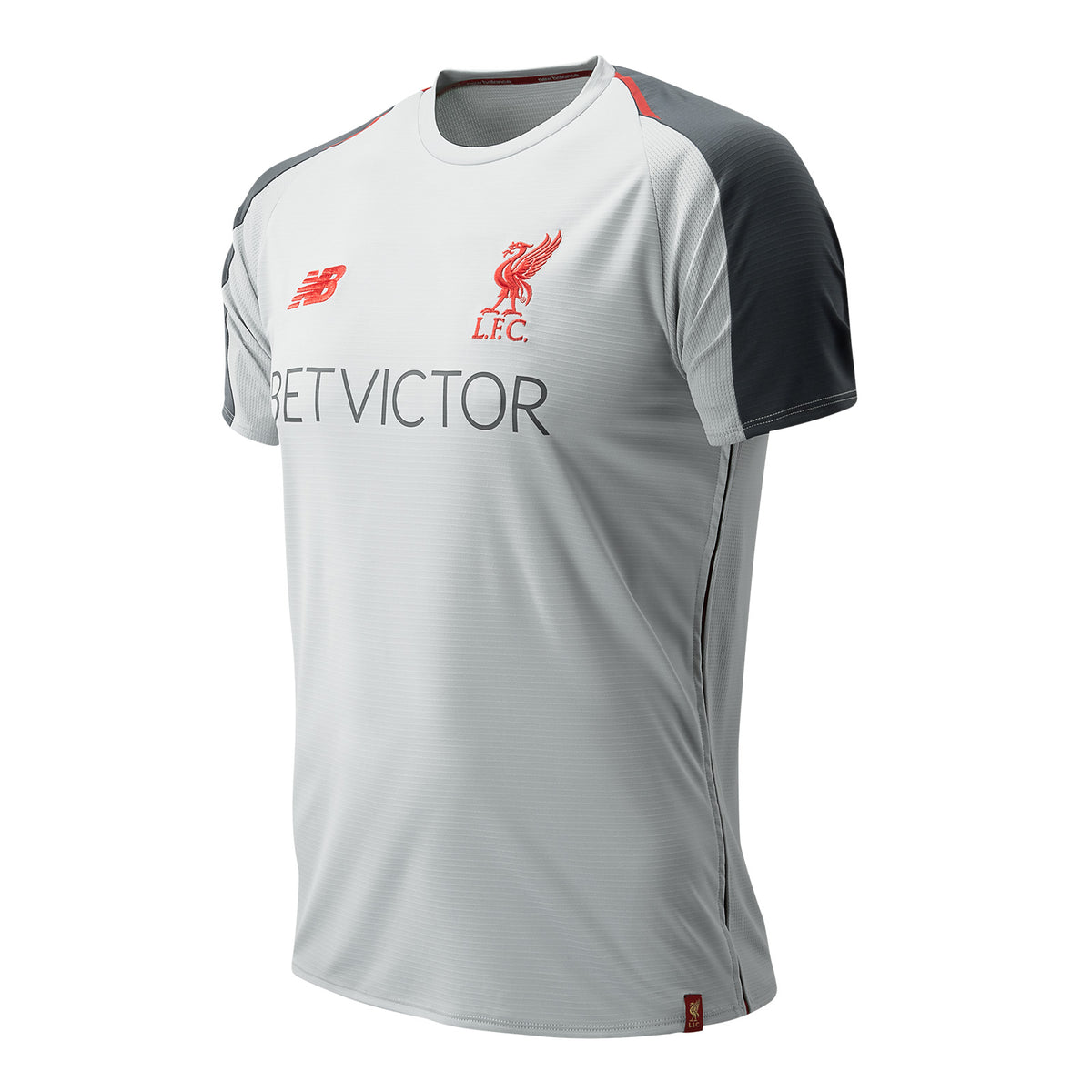 New Balance Liverpool FC Elite SS Jersey | Best Buy Soccer