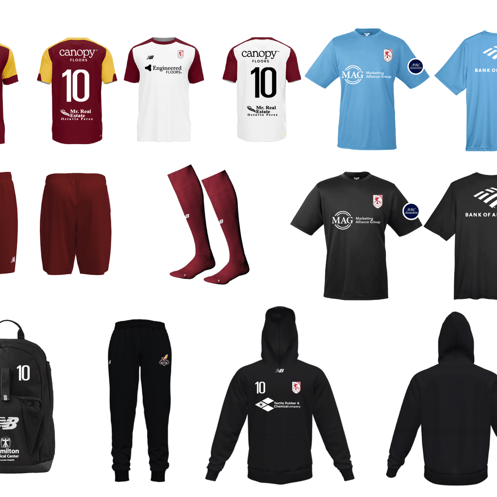 NGSA Player Kit 25-27 $357.00 – Best Buy Soccer