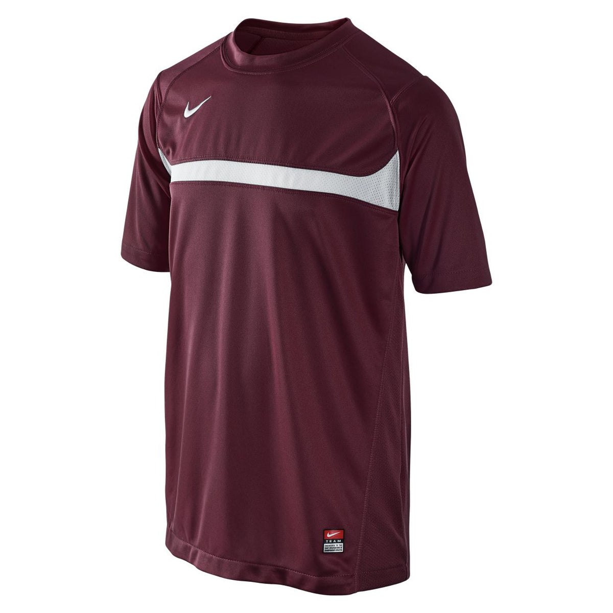 Nike Rio II SS Men's Jersey - Cardinal – Best Buy Soccer