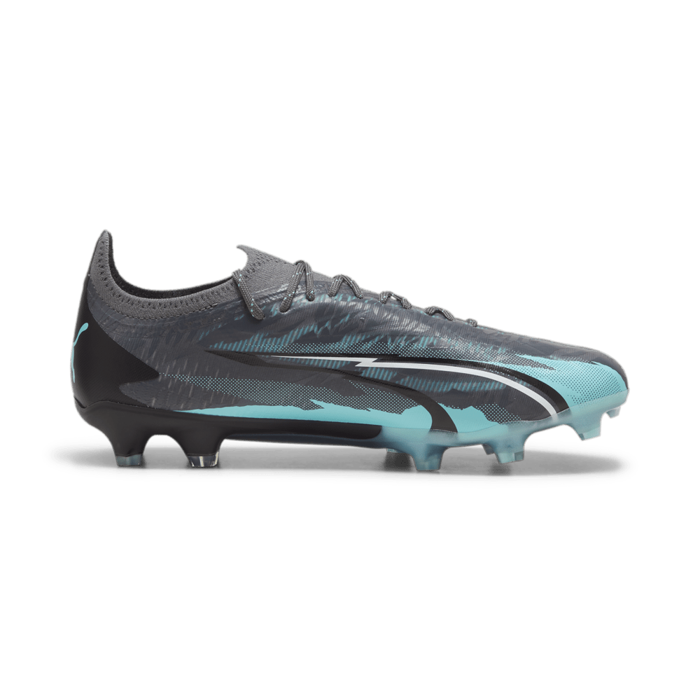 PUMA Ultra Ultimate Rush FG/AG Firm Ground Soccer Cleats – Best Buy Soccer