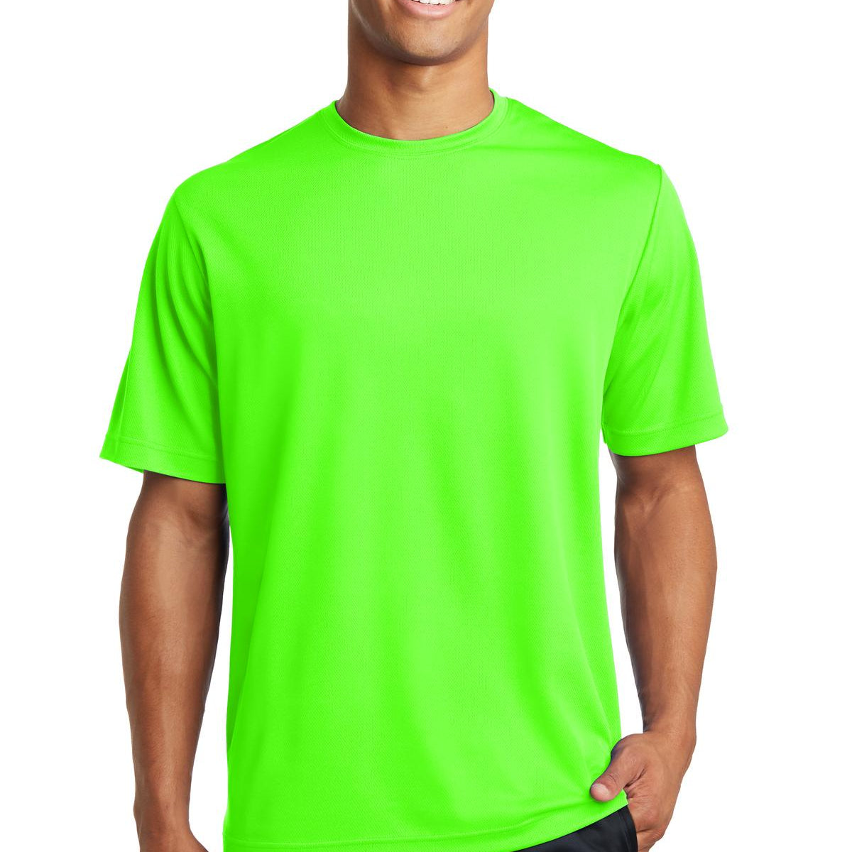 Sport-Tek ® PosiCharge ® RacerMesh ® | Best Buy Soccer