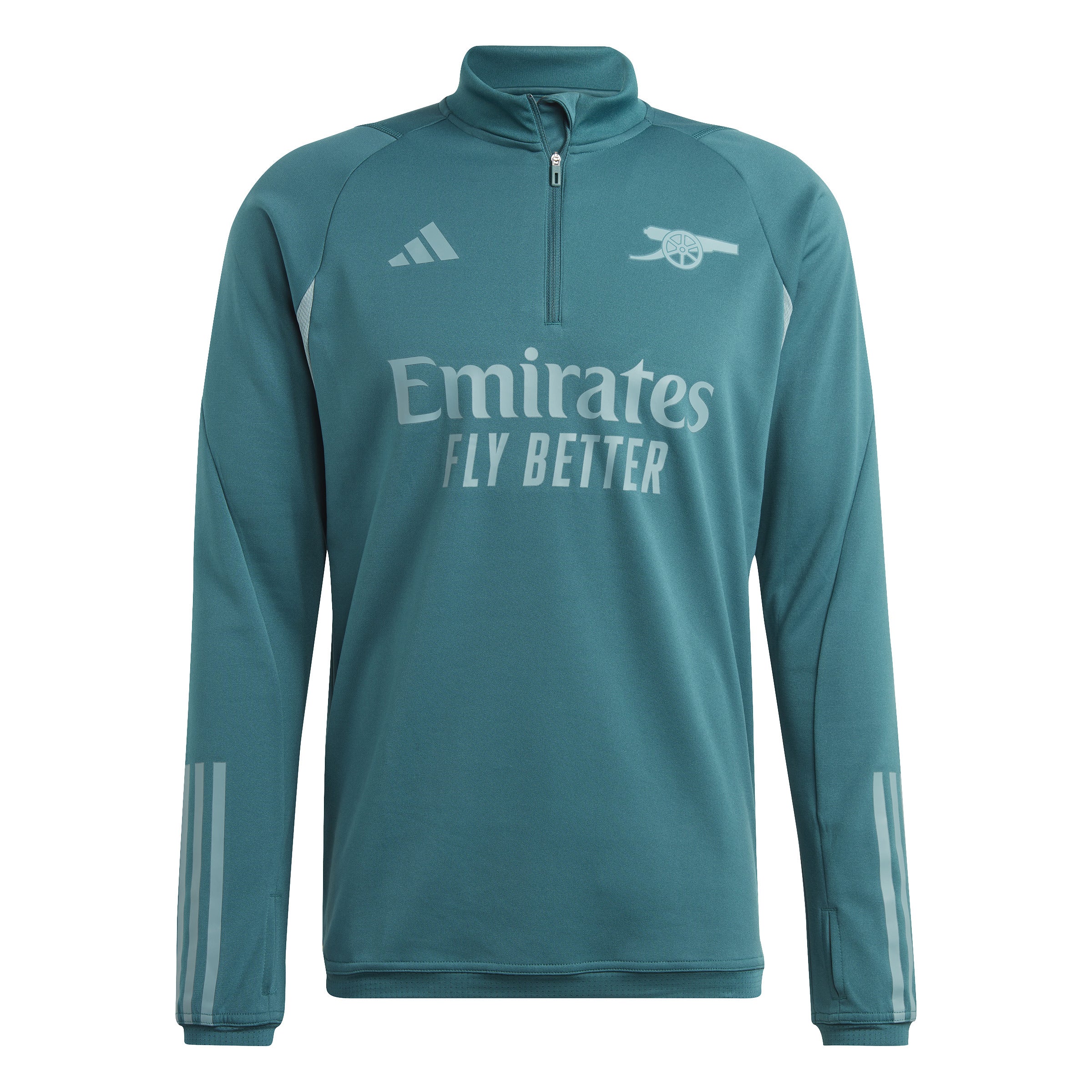 adidas Arsenal Tiro Training Top 23/24 – Best Buy Soccer adidas Arsenal Tiro Training Top 23/24 – Best Buy Soccer