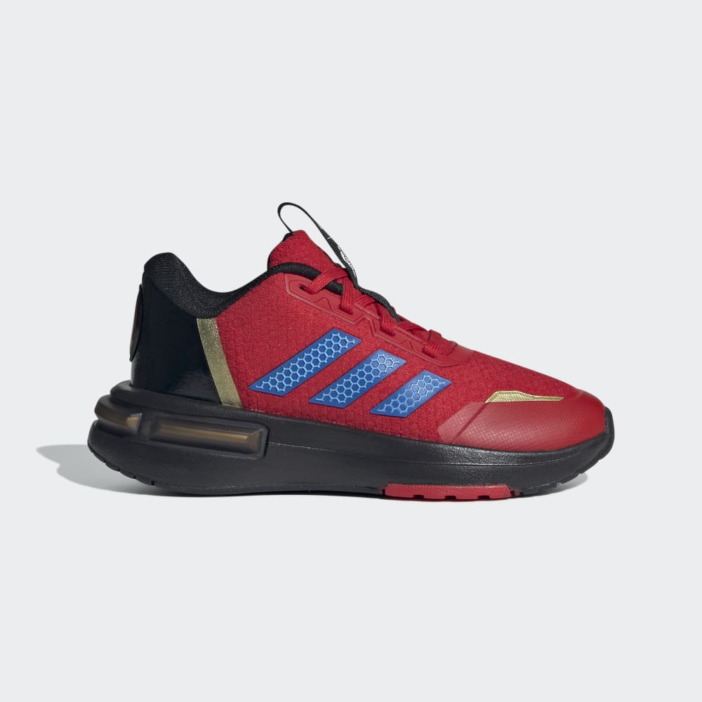 adidas Marvel IRN Racer K Shoes – Best Buy Soccer