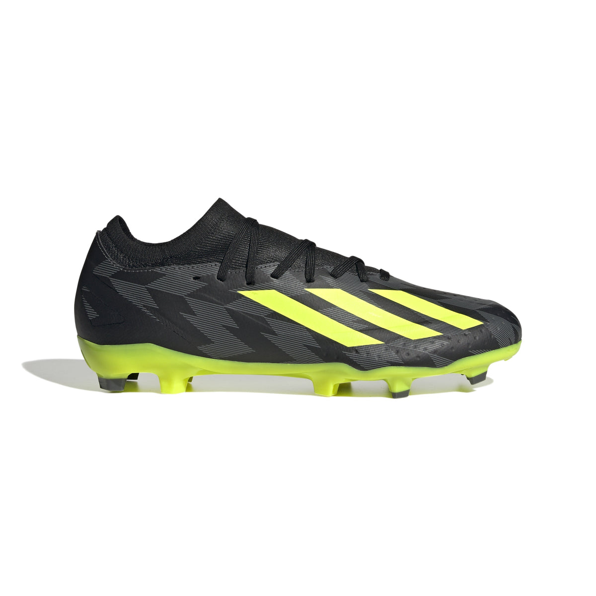 adidas X Crazyfast INJ.3 FG Firm Ground | Best Buy Soccer