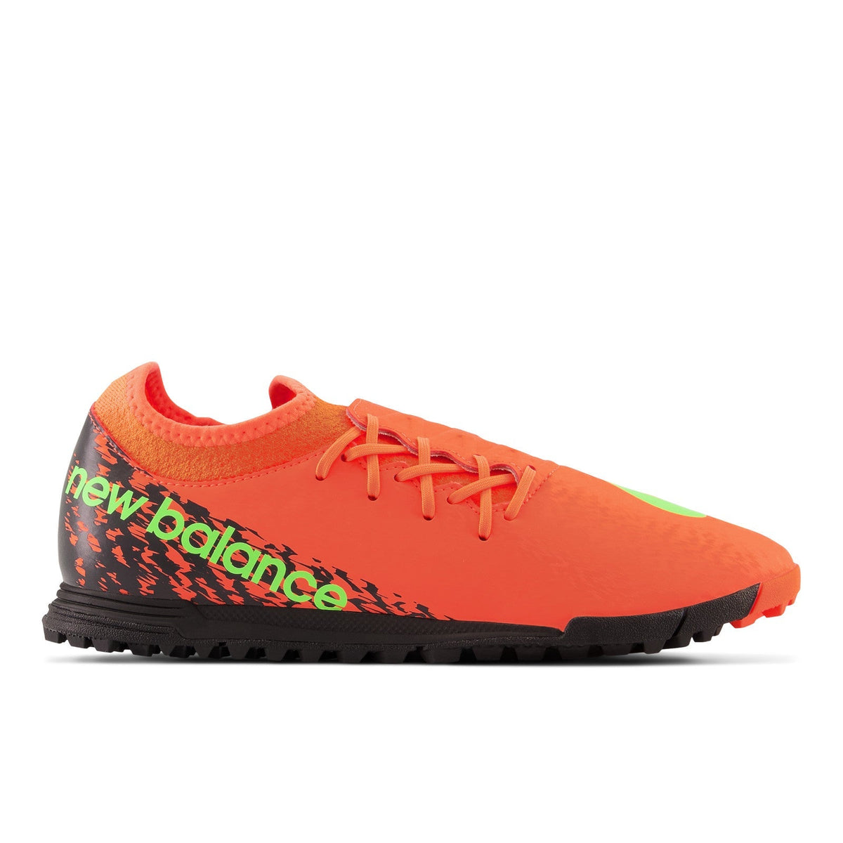 New Balance Furon V7 Dispatch TF Shoes | Best Buy Soccer