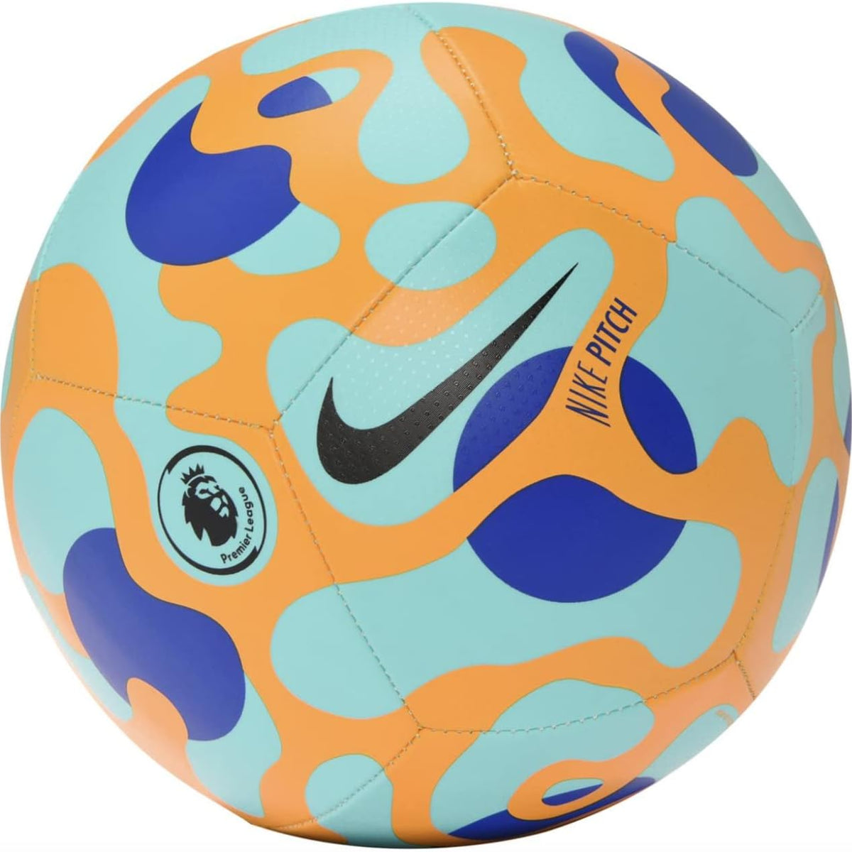 Nike Premier League Pitch Ball - | Best Buy Soccer